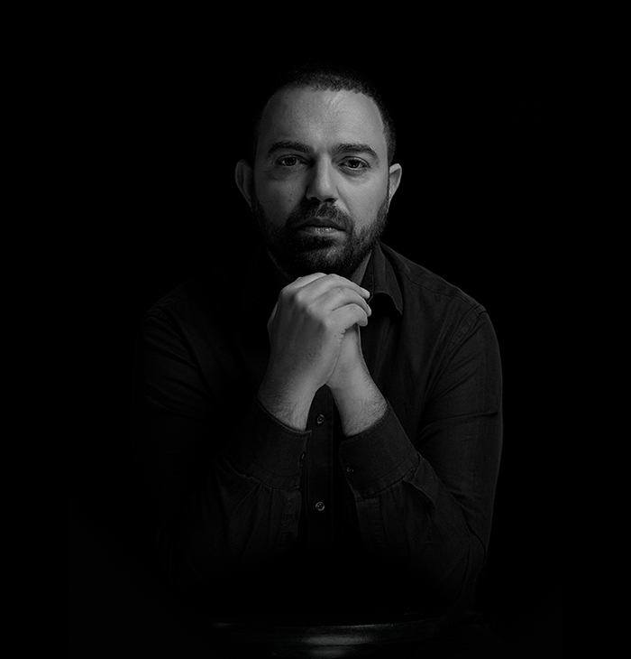 Roberto Esposito - Piano Lab