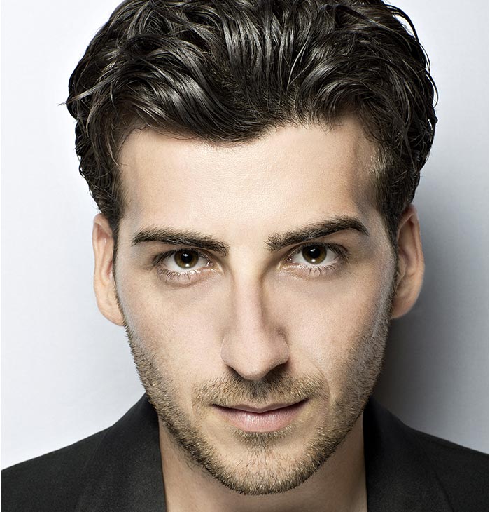 William Greco - Piano Lab