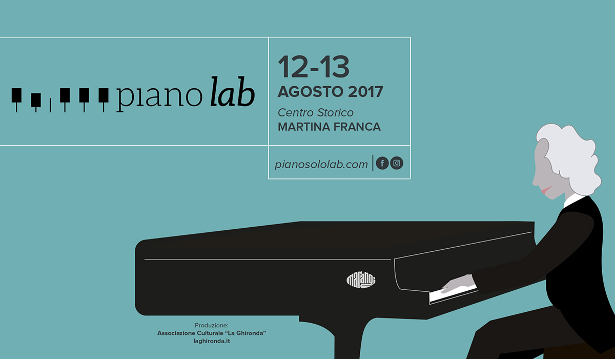 Precedenti edizioni | Piano Lab, il festival itinerante dedicato al ...